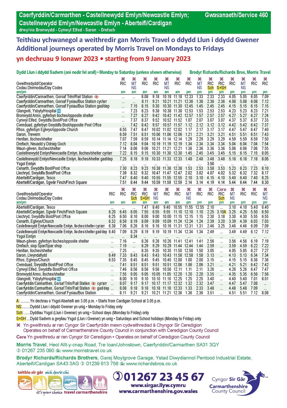 Download Timetable Download Timetable